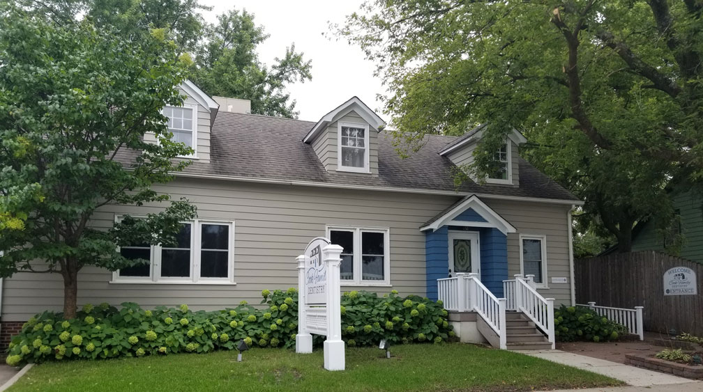 Cook Family Dentistry | Dr. Michelle Cook, Story City, IA